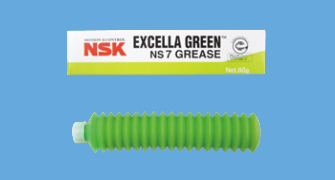 NSK Special Grease NSK Grease NS7 - Mar 2024 | Multidimensions