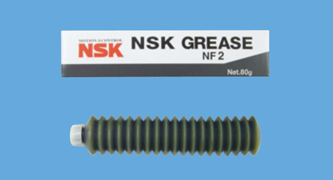 NSK Special Grease NSK Grease NF2 - Mar 2024 | Multidimensions