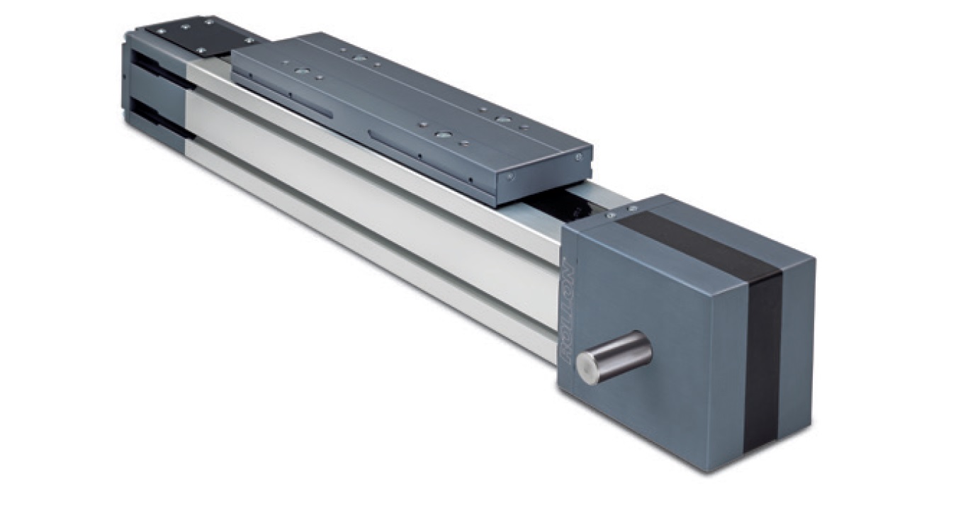 Rollon Plus System - Multidimensions