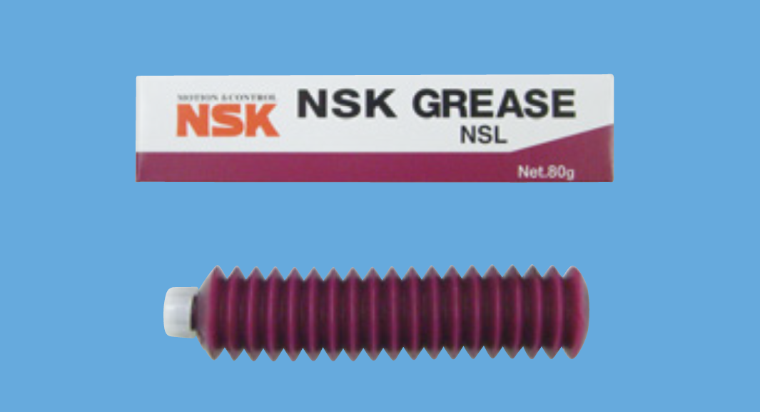 NSK Special Grease NSK Grease NSL - Mar 2024 | Multidimensions
