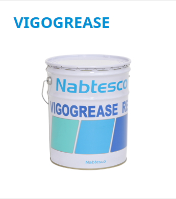 Vigo Grease RE0 - Multidimensions
